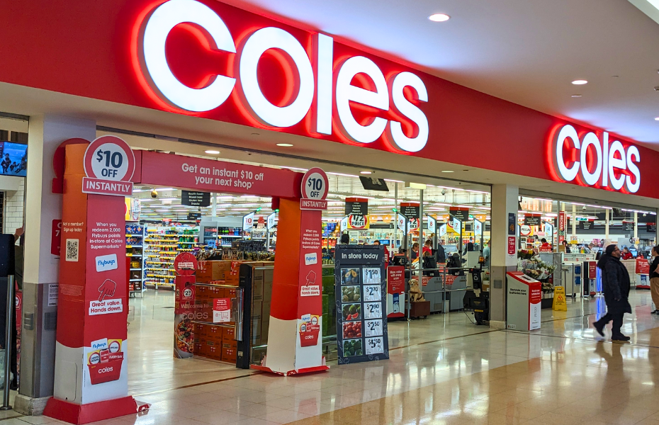 メルボルンのスーパーマーケット事情 | メルボルン観光情報 メルボニーズ