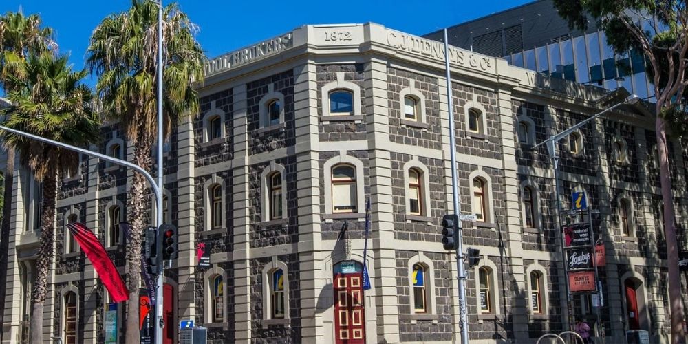 ジーロング (Geelong) 観光と生活ガイド | ビクトリア州第2の都市